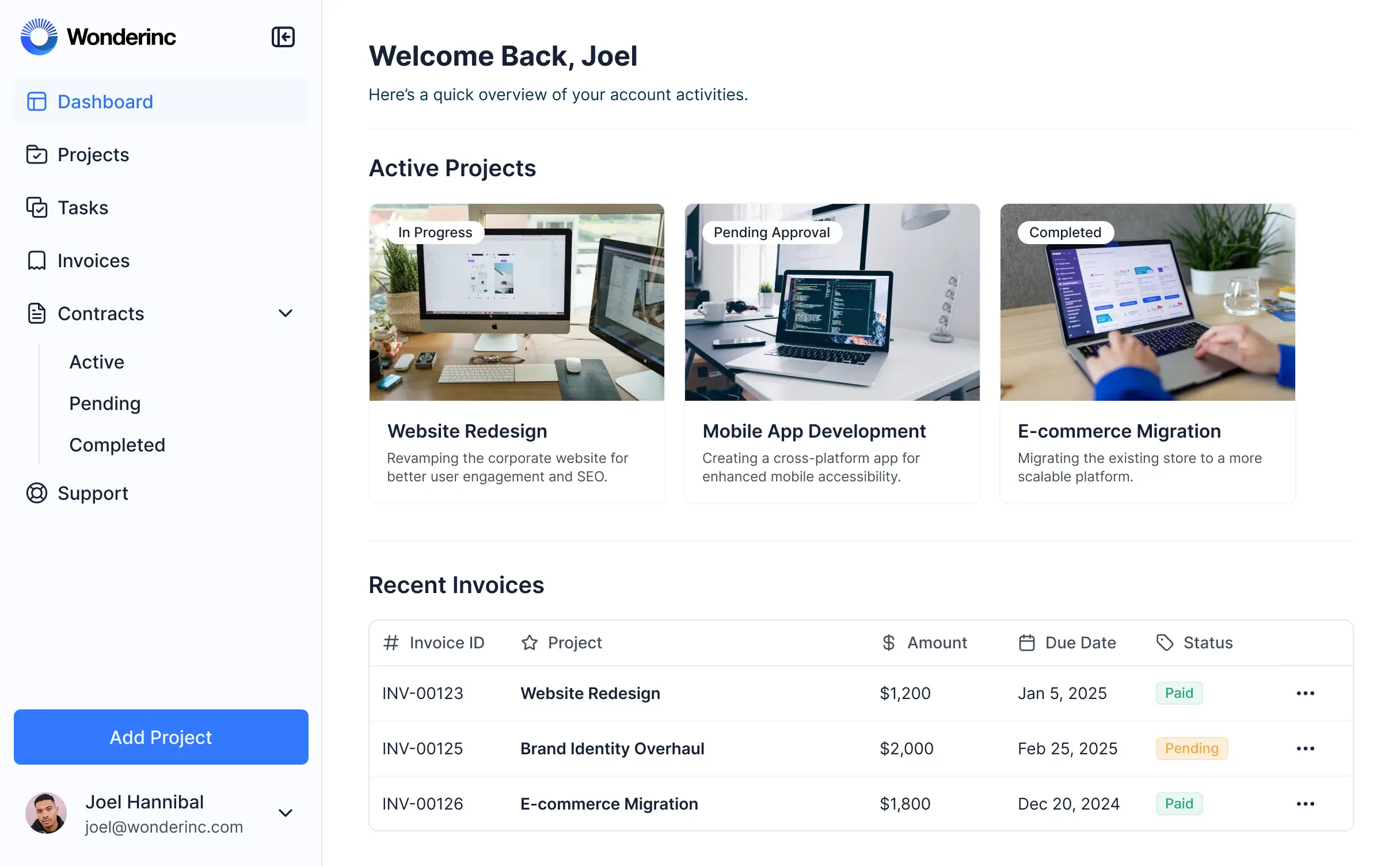 Build a custom sql front end on top of your data | Softr